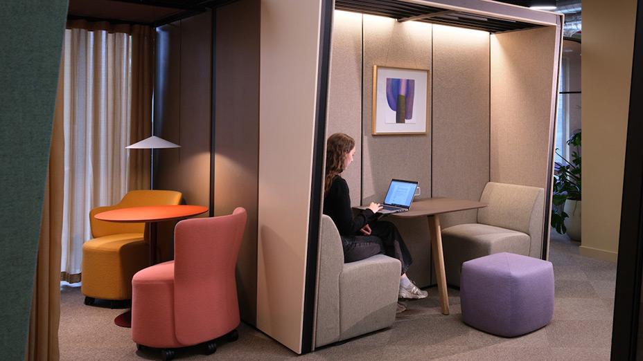 Welcome to Orangebox