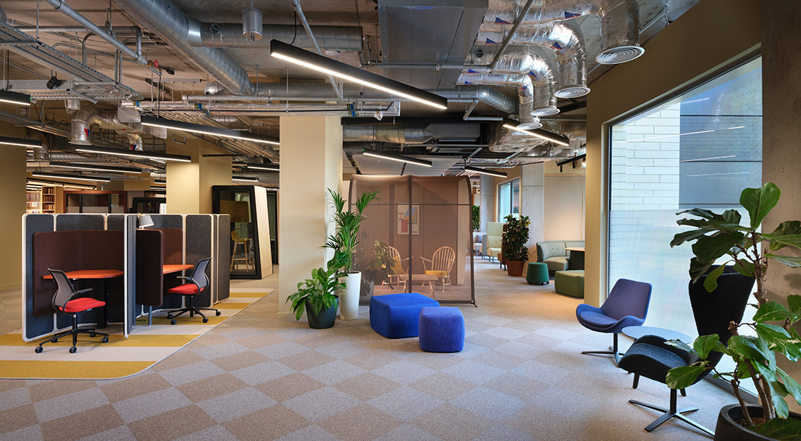 Welcome to Orangebox