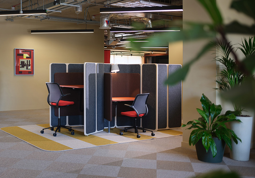 Welcome to Orangebox