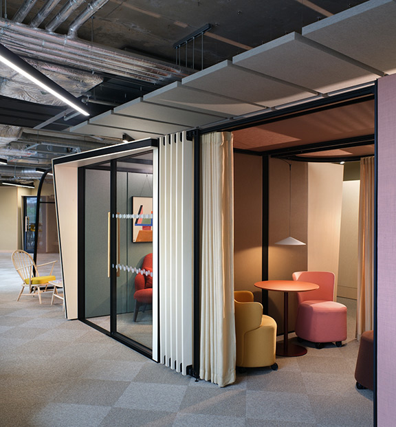 Welcome to Orangebox