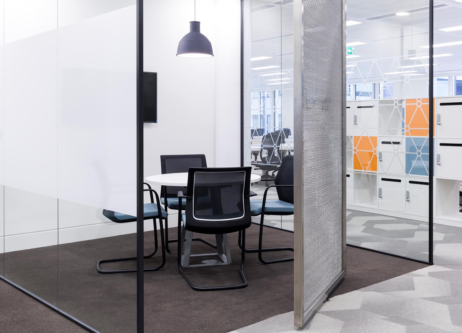 Welcome to Orangebox